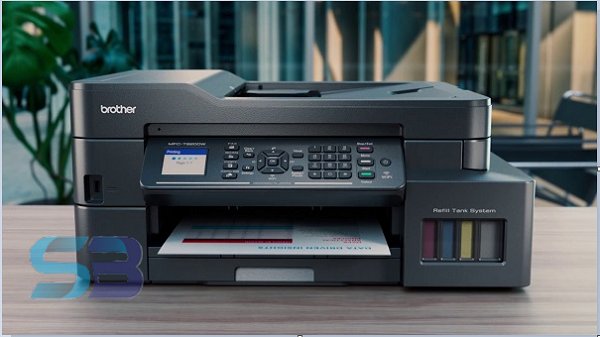 Free Download Brother DCP T720DW Printer Drivers Offline Installer