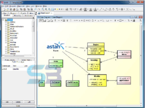 Free Download Astah Pro 8 + Linux/Mac
